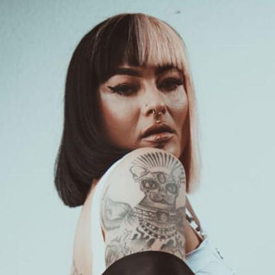 Miss Mojo | Babestation24 Uncovered